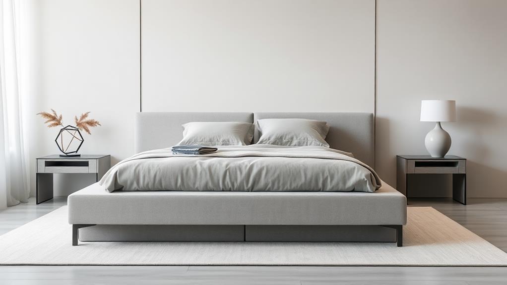 24 Modern Bedroom Interior Design Ideas