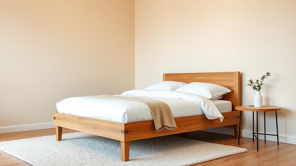 23 Plain Bedroom Ideas