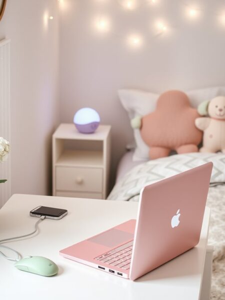 21 Cutecore Bedroom Ideas