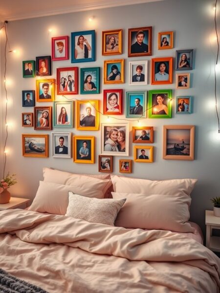 21 Cutecore Bedroom Ideas