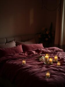 20 Moody Romantic Bedroom Ideas