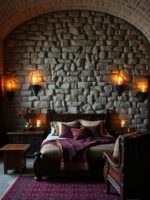 24 Medieval Core Bedroom Ideas