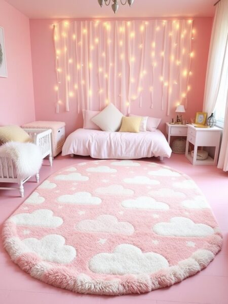 21 Cutecore Bedroom Ideas