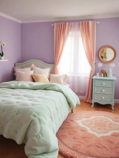 21 Cutecore Bedroom Ideas