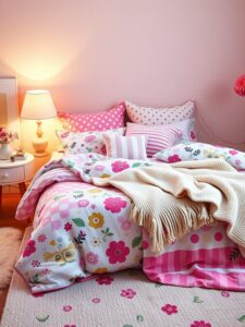 21 Cutecore Bedroom Ideas