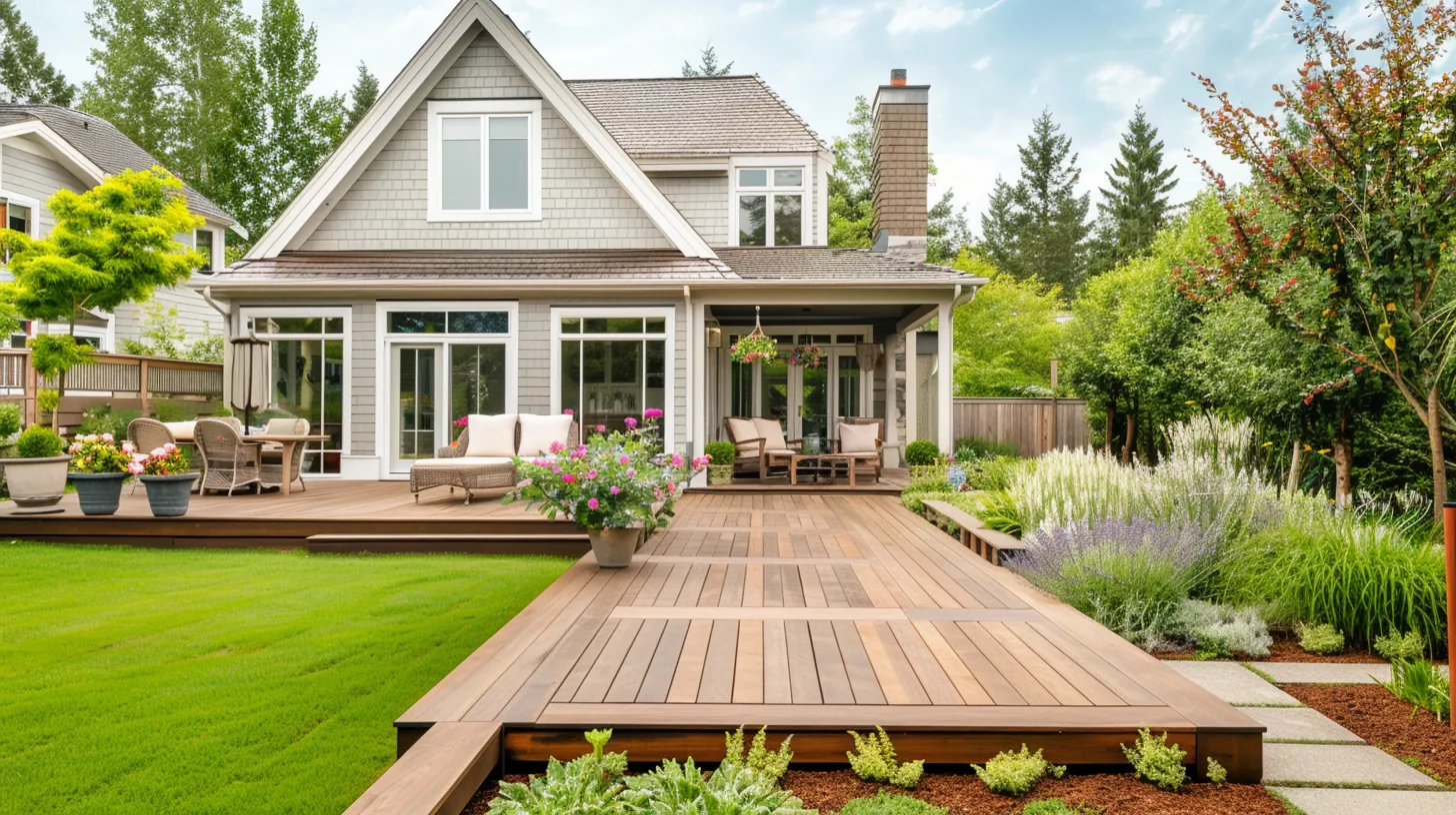 25+ Stunning Cape Cod House Exterior Landscaping Ideas For Maximum Elegance