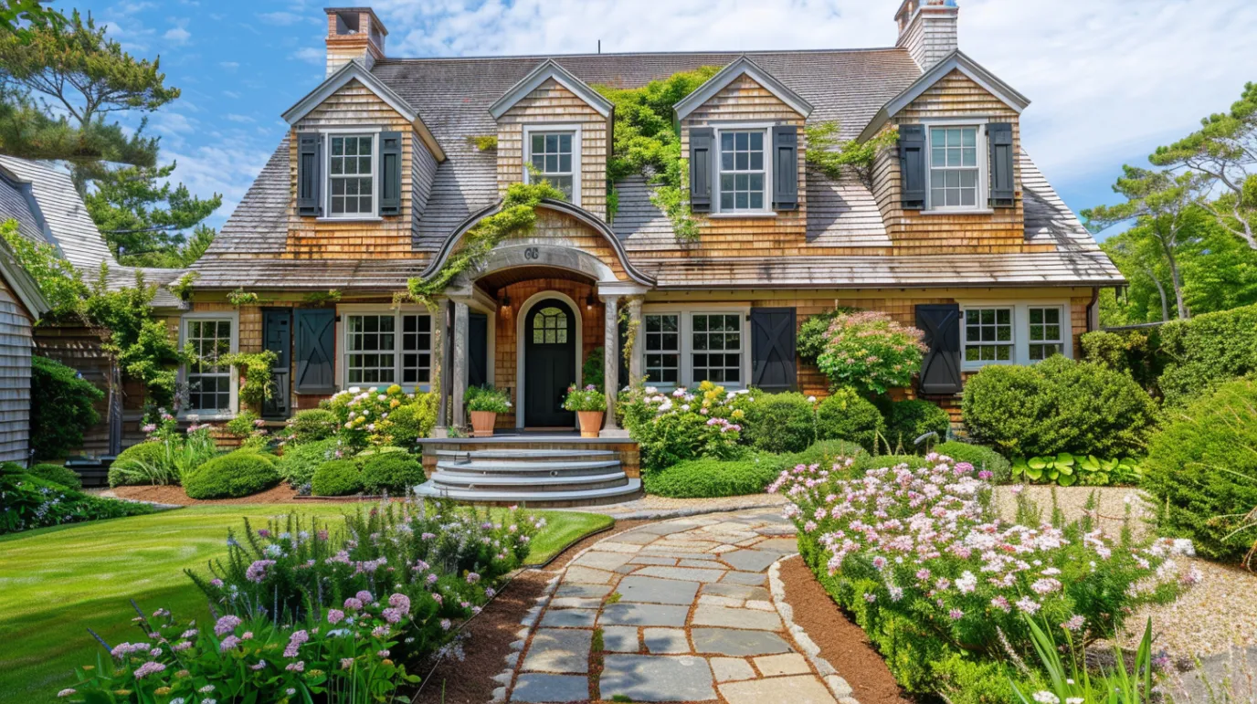 25+ Gorgeous Cape Cod House Exterior Shutters Ideas