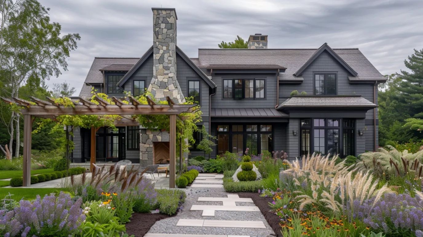 25+ Cape Cod House Exterior Without Shutters Ideas For Inspiration