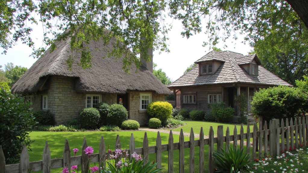 19 Cottage Exterior Roof Ideas That Define the Home’s Look
