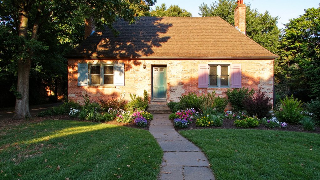 22 Cottage Exterior Shutter Ideas That Frame Windows Beautifully