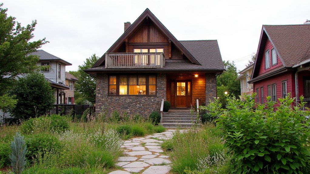 19 Modern House Exterior L Shape Layouts That Maximize Space