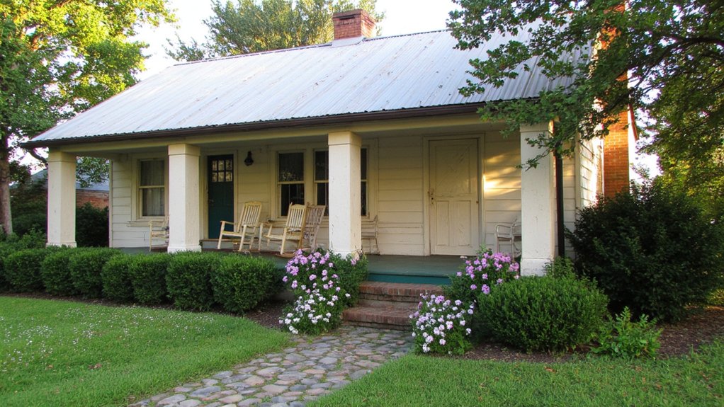 19 Southern Cottage Exterior Ideas With Timeless Appeal